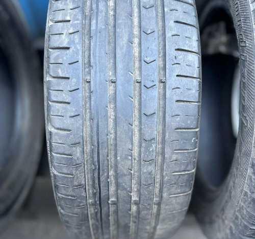 Continental ContiPremiumContact 5 195/55 R15 85H