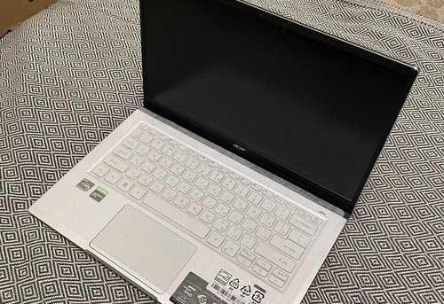 Ноутбук Acer Swift X