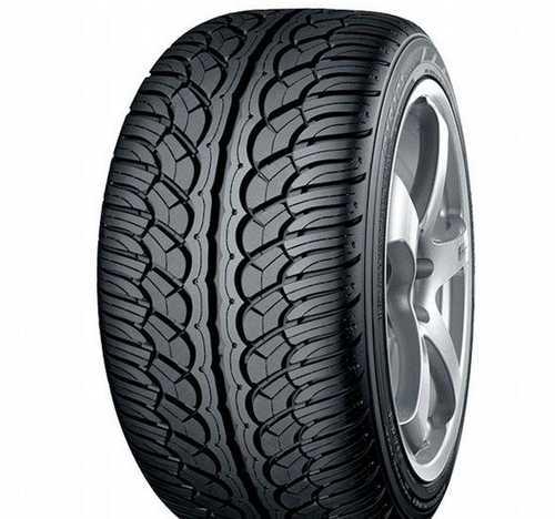 Yokohama Parada Spec-X PA02 295/35 R24 110V