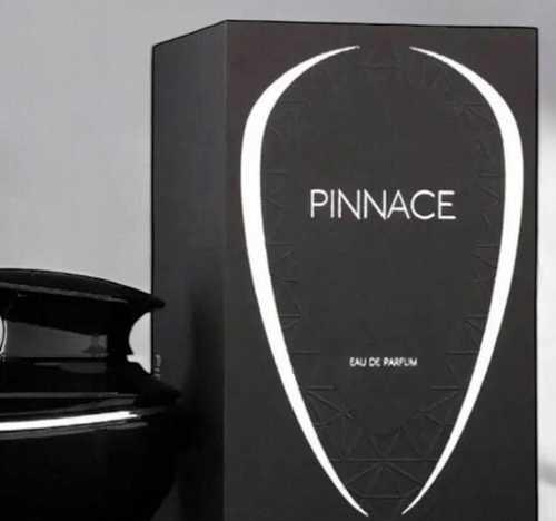 Парфюм Pinnace Noir от Fragrance World