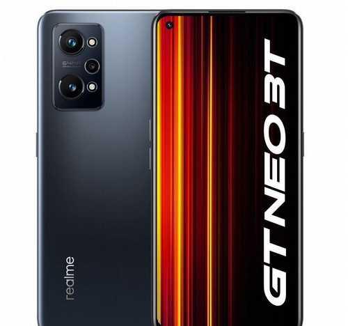 realme GT Neo 3T, 8/128 ГБ