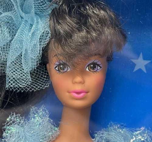 Barbie My First A Glittering Ballerina 1991 ck