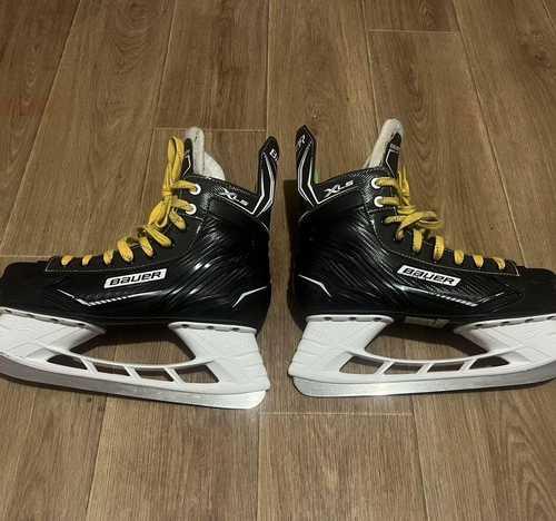 Коньки Bauer Xls