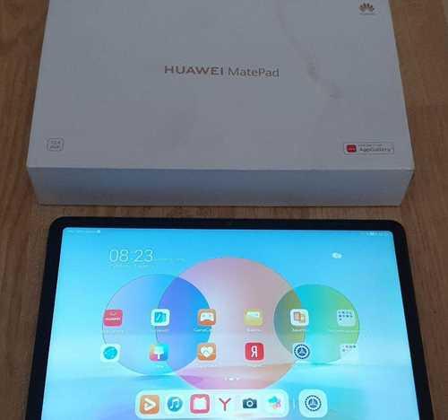 Планшет Huawei matepad 10.4