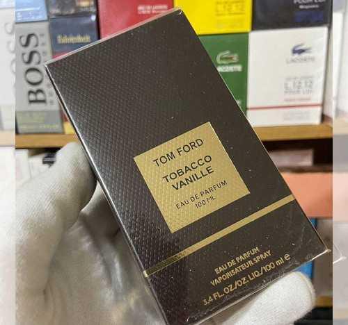 Туалетная вода Tom ford