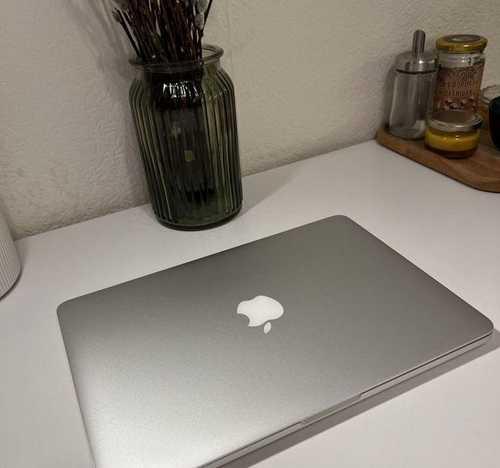 Apple macbook pro