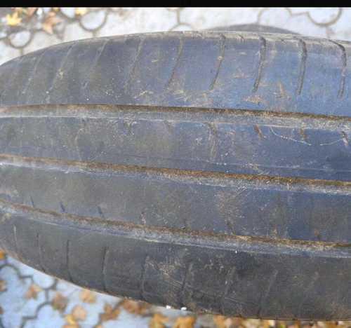 Yokohama BluEarth-1 EF10 185/65 R14