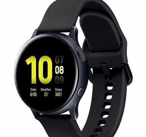 Смарт часы Samsung galaxy watch active 2