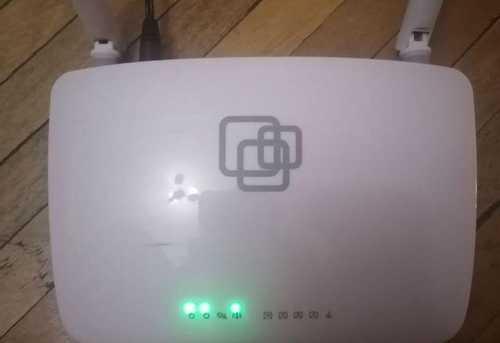 Wifi роутер
