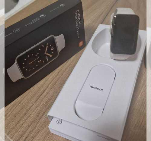 Фитнес браслет xiaomi SMART band 7 pro