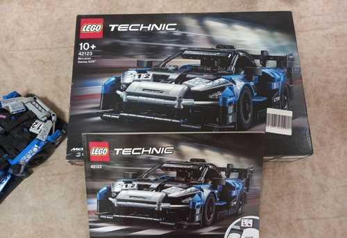 Lego Technic