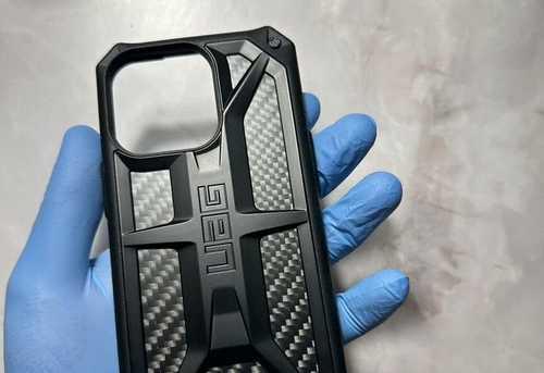 UAG monarch iPhone 13 Pro