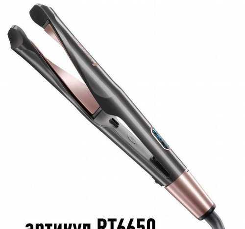 Remington S6606 выпрямитель для волос