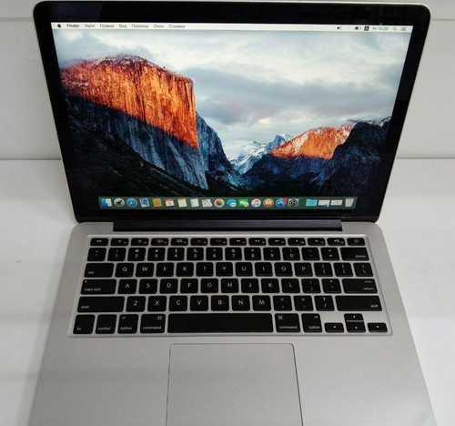 Ноутбук Apple MacBook Pro 13 2015(31)