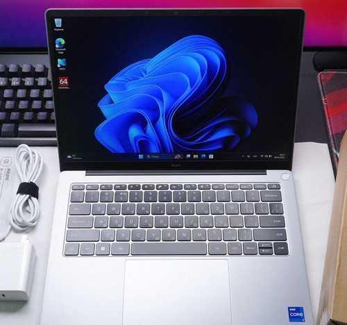 Ноутбук Xiaomi RedmiBook Pro 14 Core i7-12650H 1TB