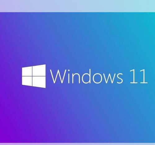 Ключ активации Windows 11 pro, 10 pro - 10 home, 1