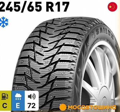 Sailun Ice Blazer WST3 245/65 R17 107T