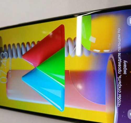 Samsung Galaxy M31, 6/128 ГБ