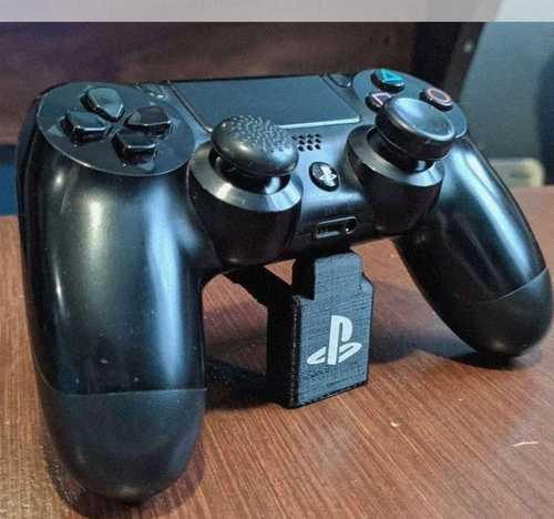 Подставка для джостика ps4