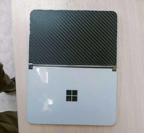 Microsoft surface duo 256 гб