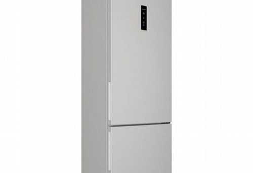 Холодильник новый indezit белый ITR 5200 W