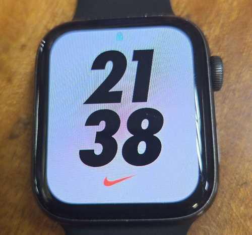 Смарт часы apple watch se 44mm