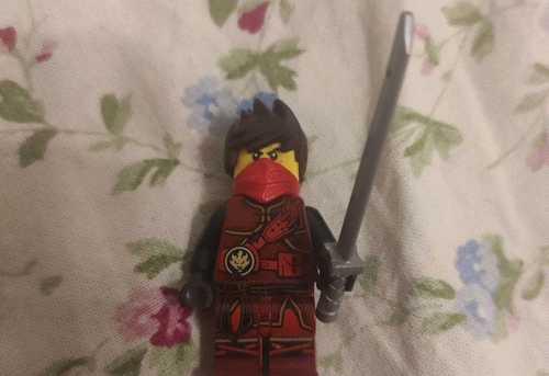 Lego ninjago, chima, nexo knights минифигурки