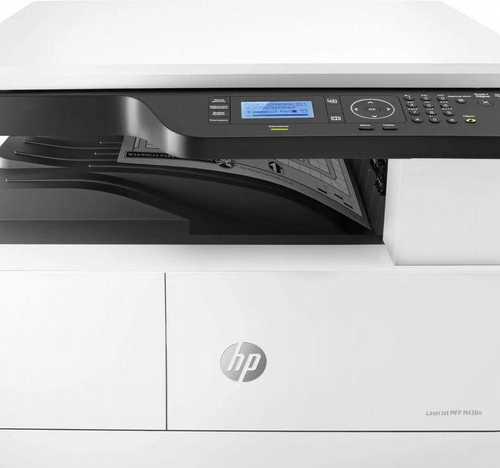 Лазерное мфу Hp 8AF43A