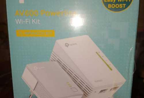 Tp-link av600