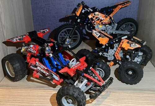 Lego Technic/Creator