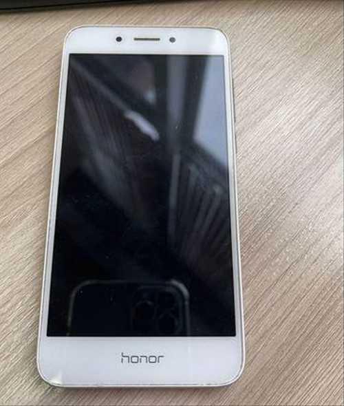 Honor 6A 16Gb на запчасти