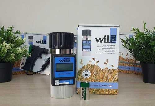 Влагомер зерна Wile 65 SVR в Асбесте