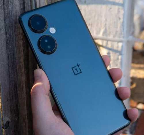 OnePlus Nord N30 SE, 4/128 ГБ