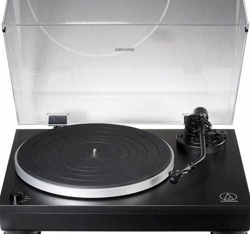 Audio-Technica AT-LP5x Black