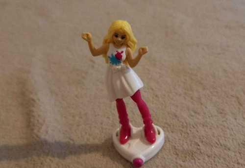 Barbie барби киндер сюрприз