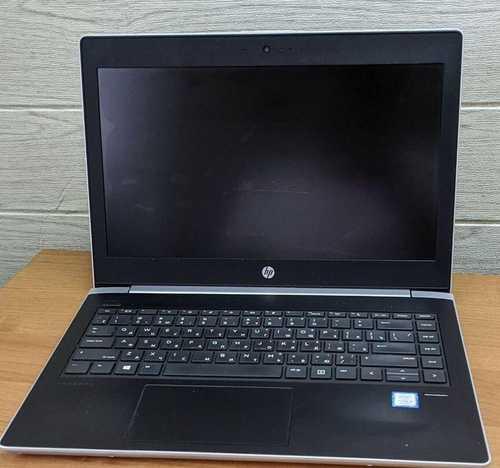 HP probook 430g5 i5-8 под ремонт