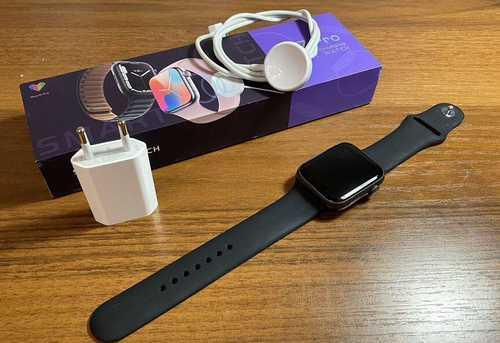 Apple watch 7 pro