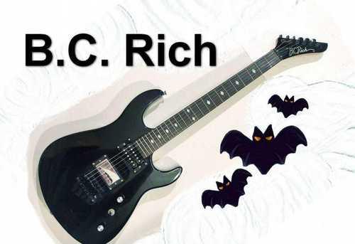 B.C.Rich Stinger HH 2001 электрогитара