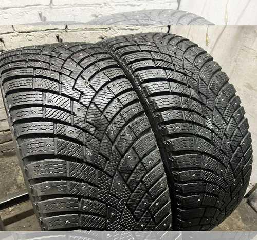 Pirelli Scorpion Ice Zero 2 275/45 R21