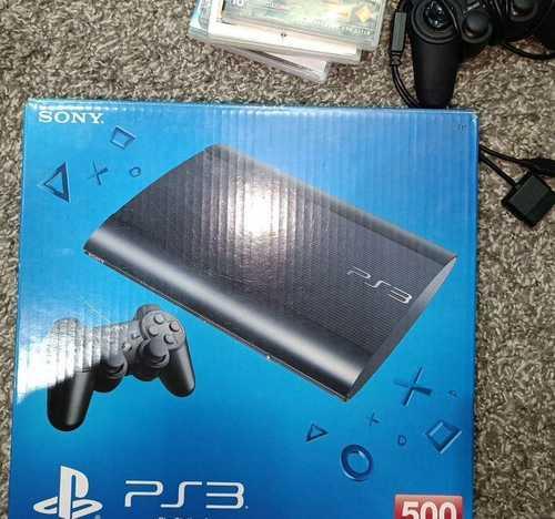 Sony playstation 3