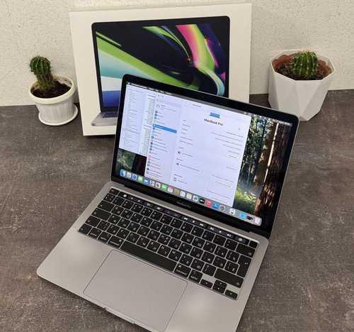 Apple MacBook Pro 13 2020 i5/8/256GB