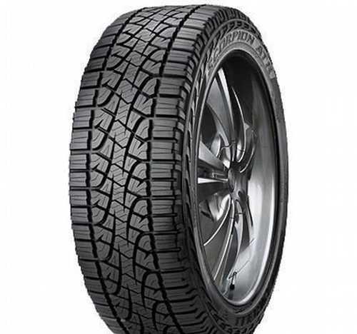 Pirelli Scorpion ATR 265/65 R17 112T