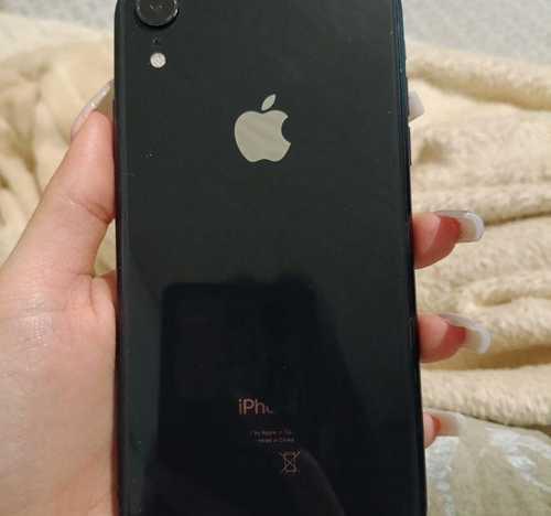 iPhone Xr, 128 ГБ