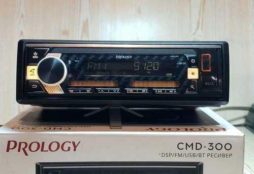 Автомагнитола Prology CMD-300