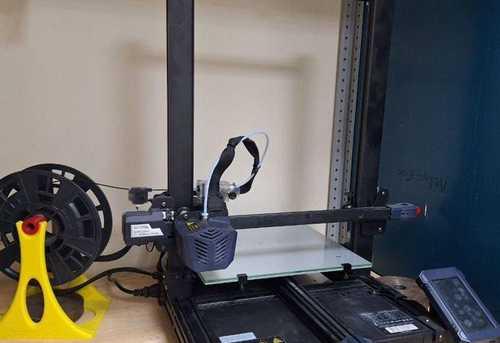 Anycubic Kobra Plus 3D принтер