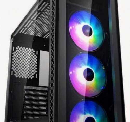 Игровой компьютер rtx 3080