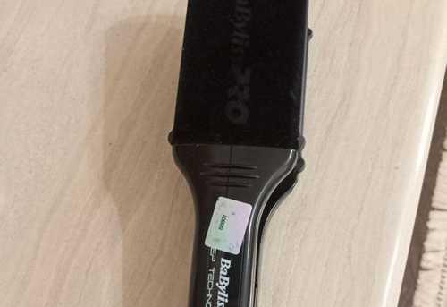 Плойка babyliss гафре