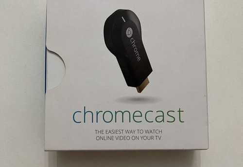 Chromecast