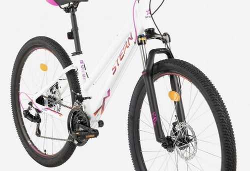 Велосипед горный женский stern 2.0