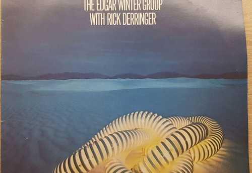 The Edgar Winter Group With Rick Derringer